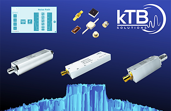 Ktbsolutions - RF Noise Generation Devices & Testing Equipment